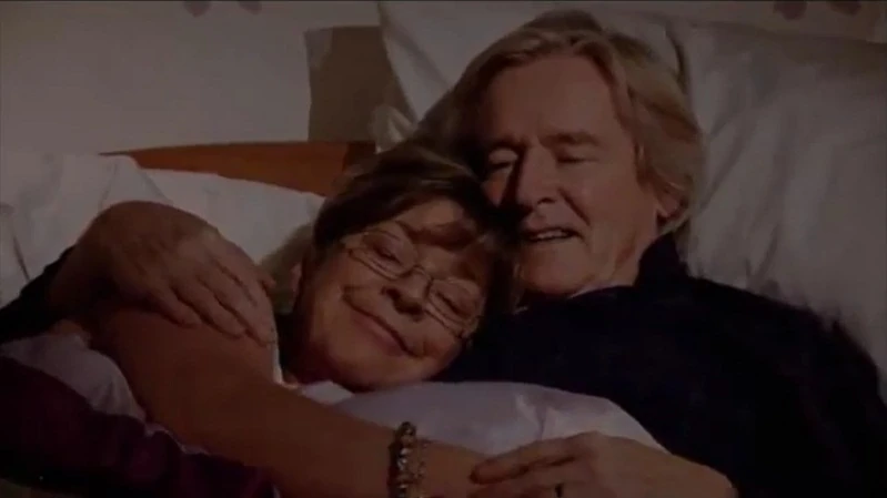 Episode 7 (Ken and Deirdre's Bedtime Stories) | Coronation Street Wiki ...