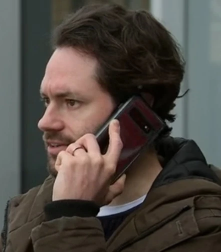 Gareth George | Coronation Street Wiki | Fandom