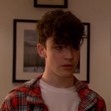 Noah Valentine | Coronation Street Wiki | Fandom