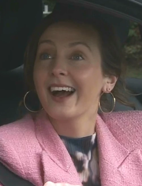 Chloe Carter | Coronation Street Wiki | Fandom