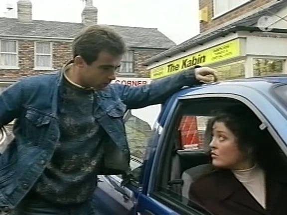 Episode 3610 (22nd October 1993) | Coronation Street Wiki | Fandom