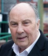 George Wilson | Coronation Street Wiki | Fandom