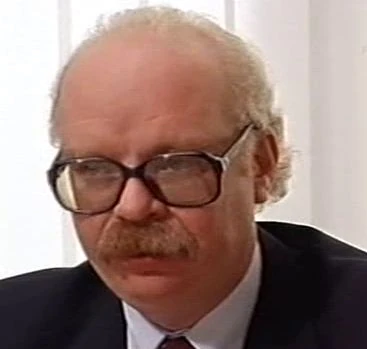 John Halpern | Coronation Street Wiki | Fandom