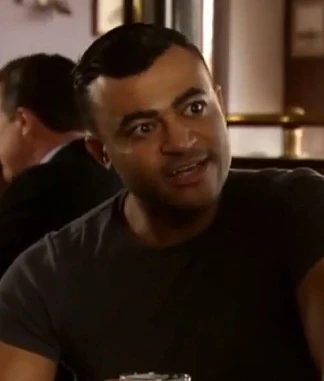 Shane Fox | Coronation Street Wiki | Fandom