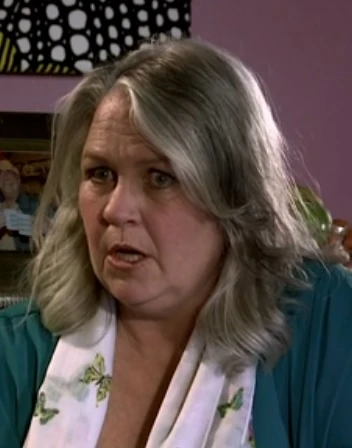 Tonya (Episode 10360) | Coronation Street Wiki | Fandom