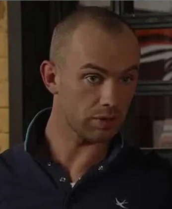 Delivery Man (Patrick Lally) | Coronation Street Wiki | Fandom