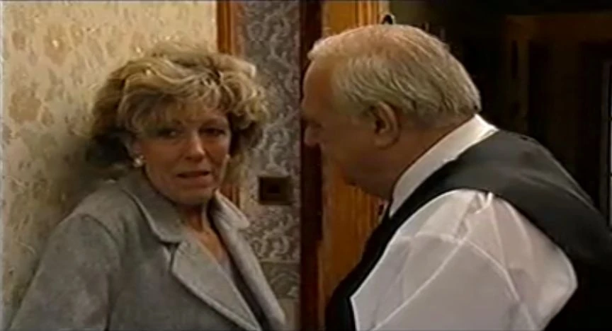 Episode 5382 (15th November 2002) | Coronation Street Wiki | Fandom