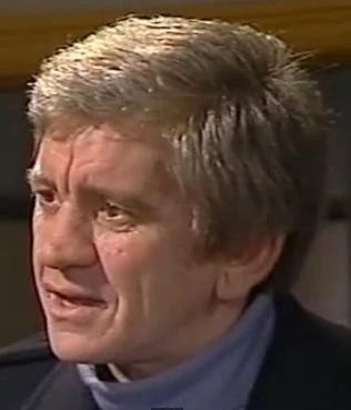 Glyn Knight | Coronation Street Wiki | Fandom