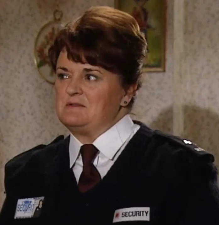 Joyce McKay | Coronation Street Wiki | Fandom