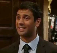 Richard Khan | Coronation Street Wiki | Fandom