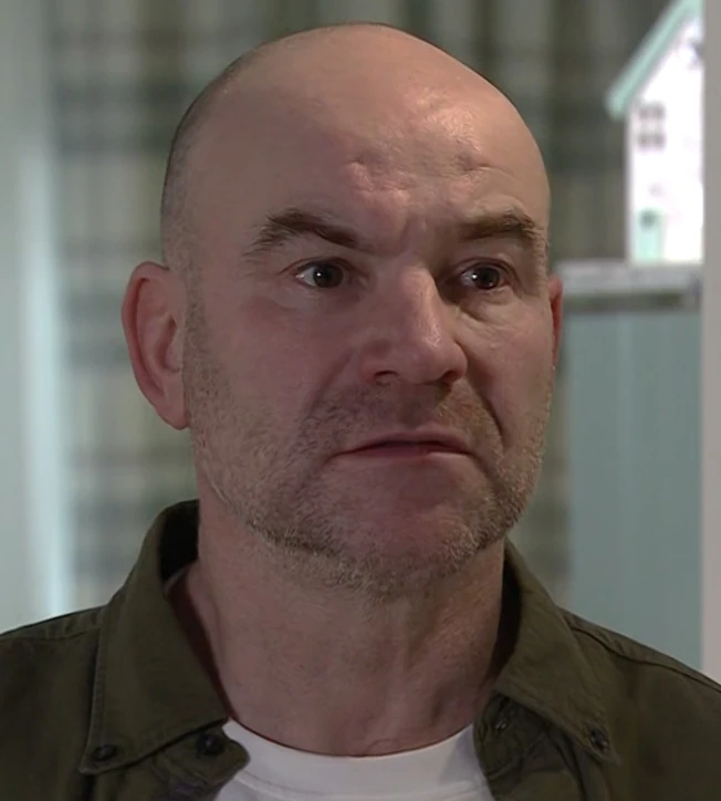 Tim Metcalfe | Coronation Street Wiki | Fandom