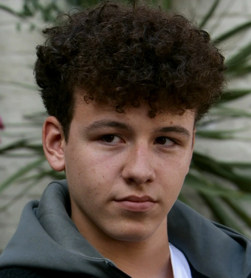 Will Driscoll | Coronation Street Wiki | Fandom