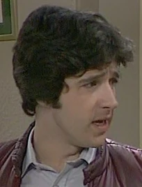 Colin Jackson | Coronation Street Wiki | Fandom