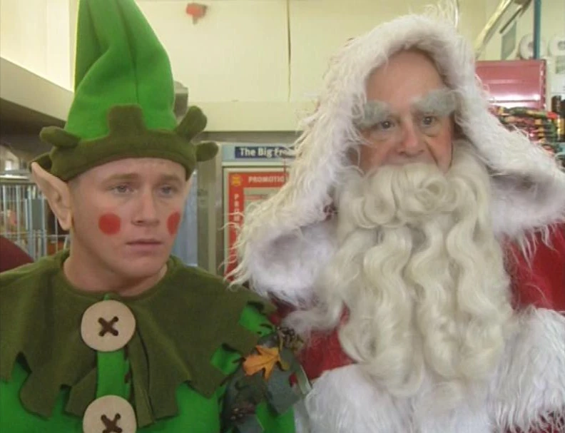 Episode 4730 (8th December 1999) | Coronation Street Wiki | Fandom