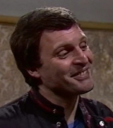 Jeff Bateman | Coronation Street Wiki | Fandom