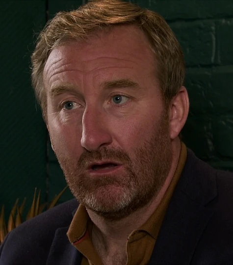 Jamie Kenna | Coronation Street Wiki | Fandom