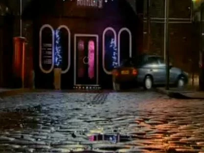 Taxi Driver (Tram victim) | Coronation Street Wiki | Fandom