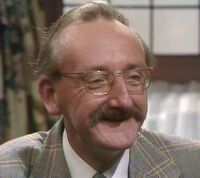 Arthur Stokes | Coronation Street Wiki | Fandom