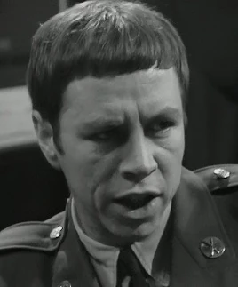 Gary Strauss | Coronation Street Wiki | Fandom