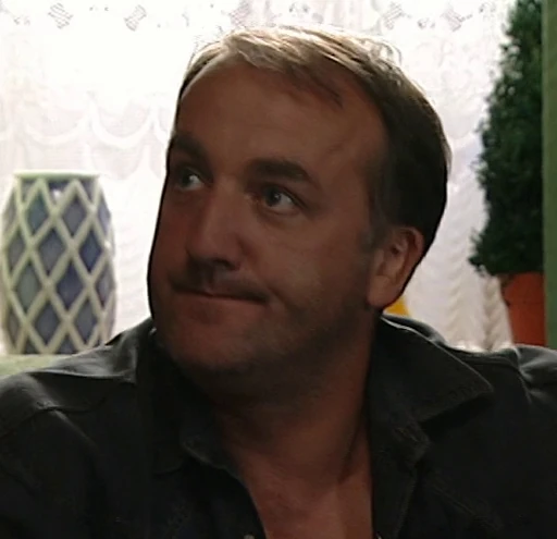 Joe Bloggs | Coronation Street Wiki | Fandom