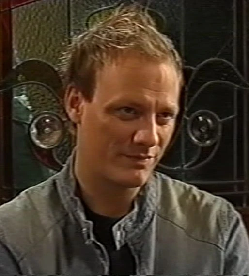 Sean Tully - List of appearances | Coronation Street Wiki | Fandom
