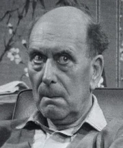 Wally Tanner | Coronation Street Wiki | Fandom