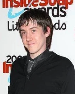 David Proud | Coronation Street Wiki | Fandom