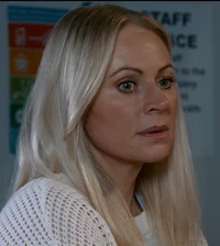 Lisa Swain | Coronation Street Wiki | Fandom