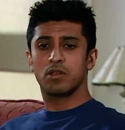 Scooter Makuna | Coronation Street Wiki | Fandom