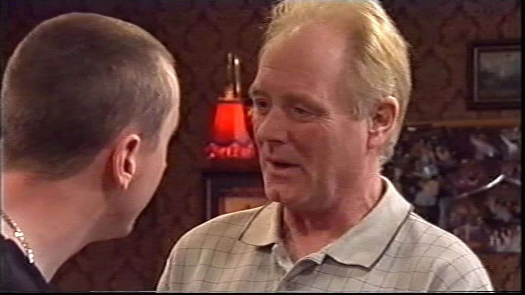 Episode 5504 (14th May 2003) | Coronation Street Wiki | Fandom