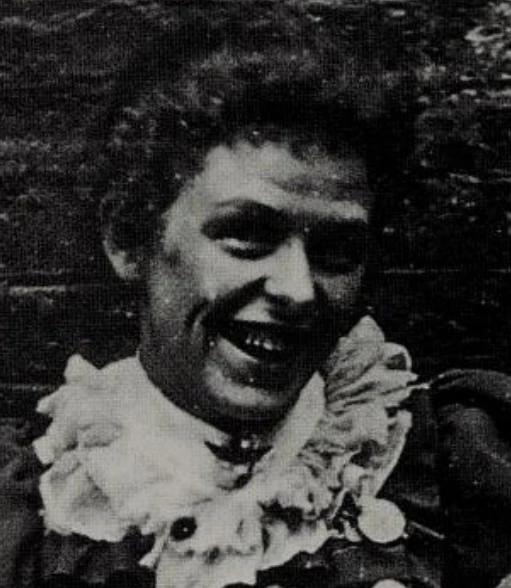 Cissy O'Connor | Coronation Street Wiki | Fandom