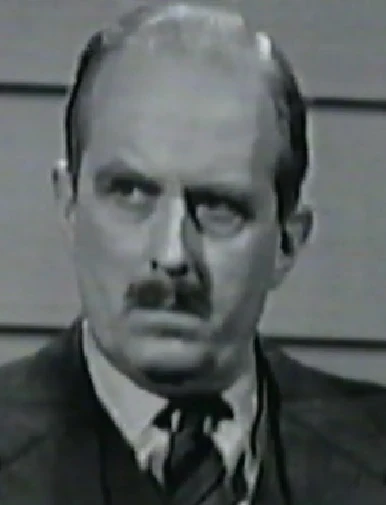 Brian Oulton | Coronation Street Wiki | Fandom