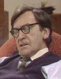 George Barton | Coronation Street Wiki | Fandom