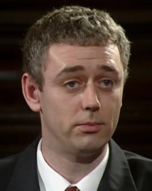 Mr Seymour | Coronation Street Wiki | Fandom