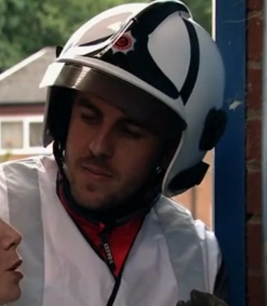 Neal Gavyn | Coronation Street Wiki | Fandom