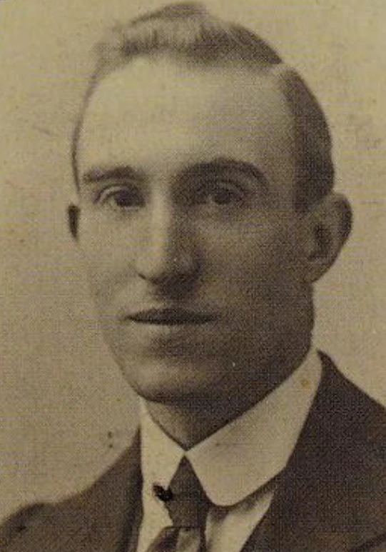 Sidney Hayes | Coronation Street Wiki | Fandom