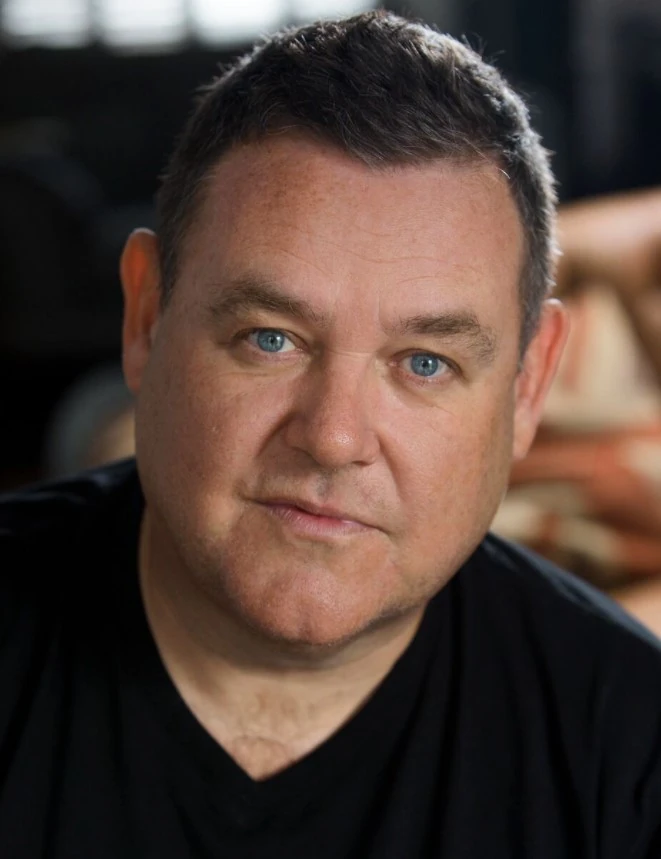 Tony Maudsley | Coronation Street Wiki | Fandom