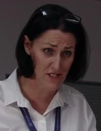 Dr Warwick | Coronation Street Wiki | Fandom