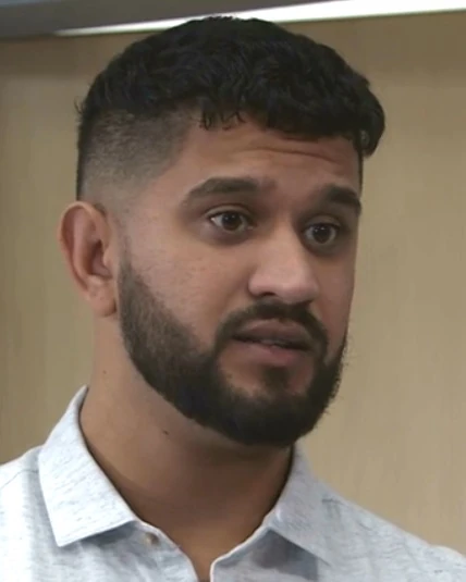 Alex Williams | Coronation Street Wiki | Fandom