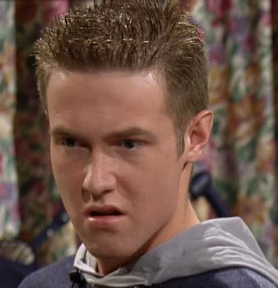 Luke Ashton | Coronation Street Wiki | Fandom