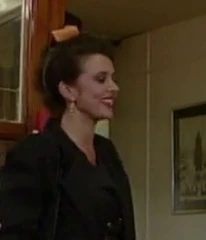 Lyn (Episode 2970) | Coronation Street Wiki | Fandom