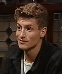 Ben Williams | Coronation Street Wiki | Fandom