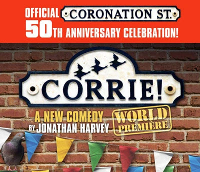 Corrie! | Coronation Street Wiki | Fandom