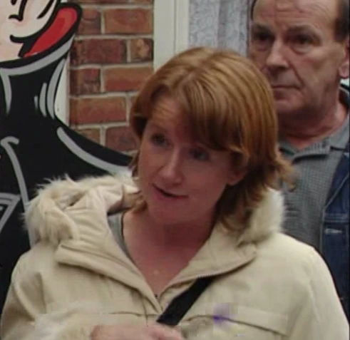 Nicola Stratton | Coronation Street Wiki | Fandom