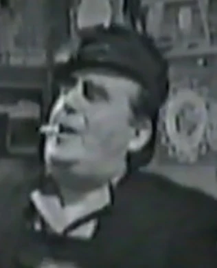Rex Arundel | Coronation Street Wiki | Fandom