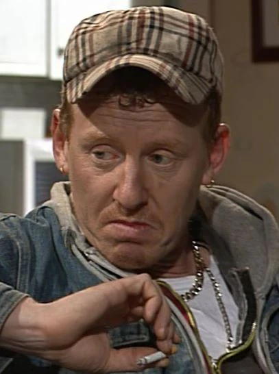 Andy Morgan | Coronation Street Wiki | Fandom