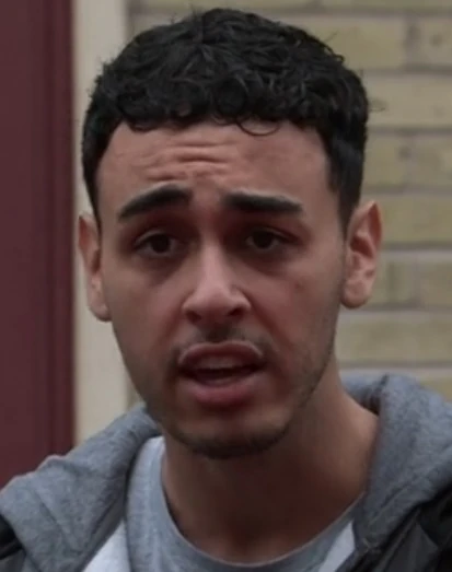 Cole (2021 character) | Coronation Street Wiki | Fandom