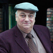 Archie Shuttleworth | Coronation Street Wiki | Fandom