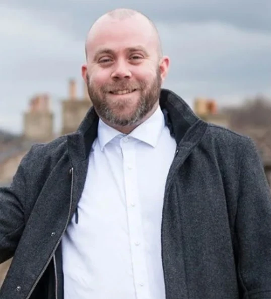 Iain MacLeod | Coronation Street Wiki | Fandom