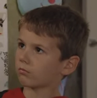Joshua Peacock | Coronation Street Wiki | Fandom